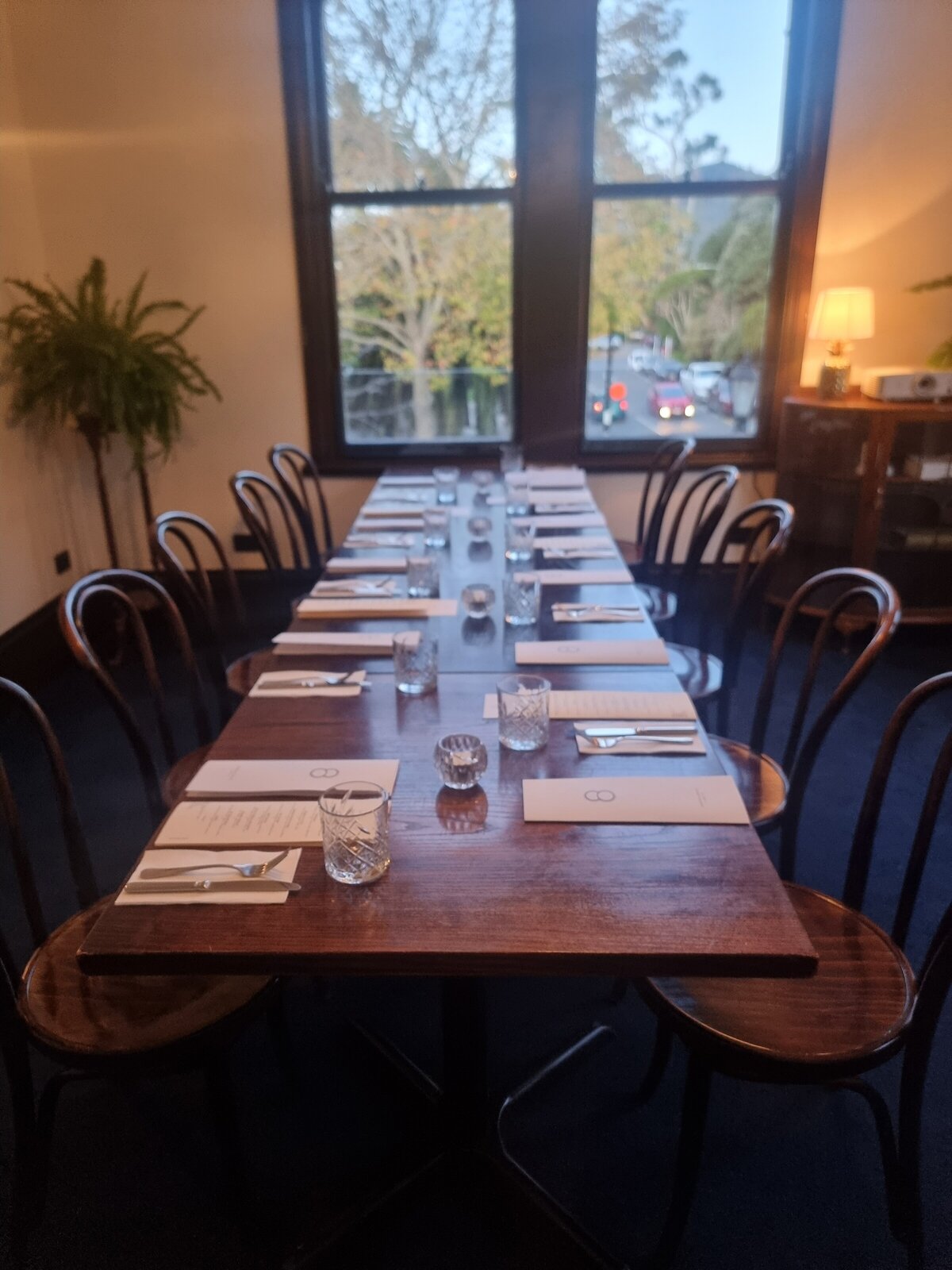 Eight Plates | Drinks & Plates Nelson, NZ