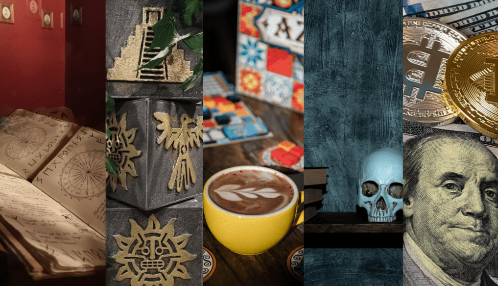 Best Escape Rooms in Hamilton | Escapist