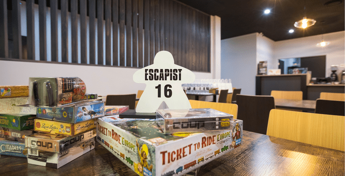 Best Escape Rooms in Hamilton | Escapist