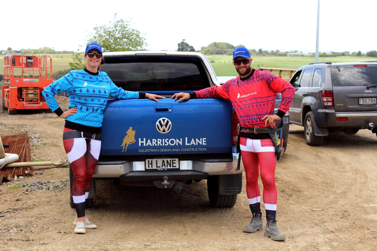 2019 Wrap - Our Year In Photos! | Harrison Lane