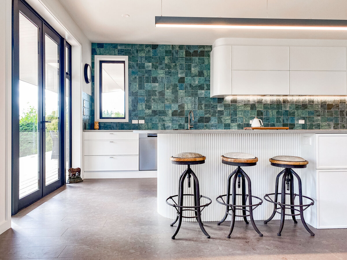 Pukekawa Farmhouse | Country home | Harrison Lane