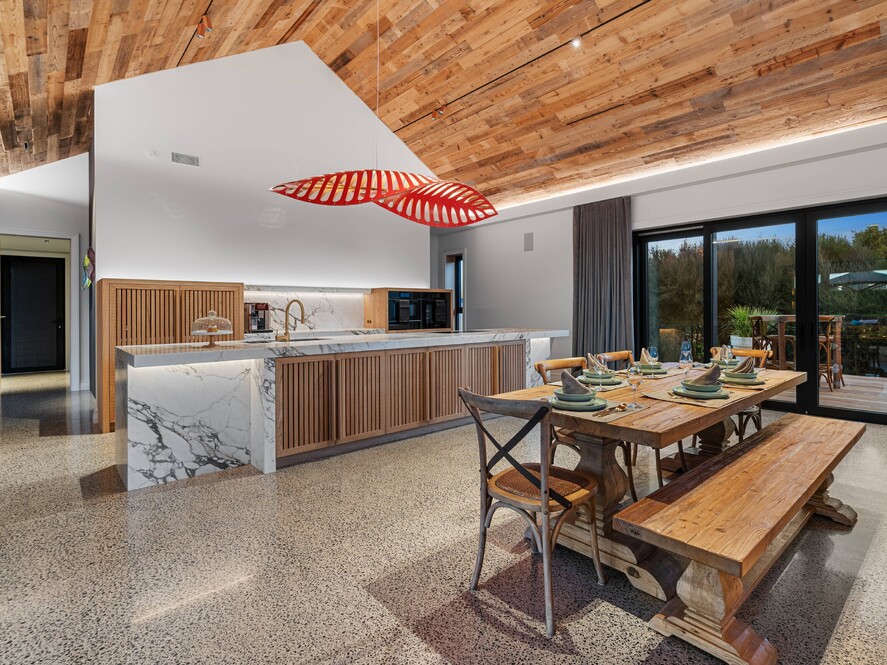 Award Winning Country Home | Mangatawhiri | Harrison Lane