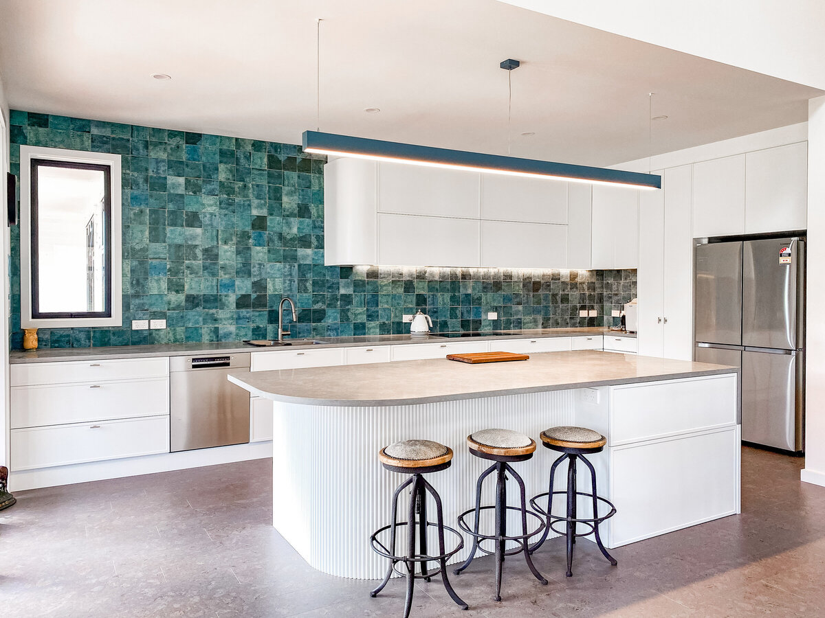 Pukekawa Farmhouse | Country home | Harrison Lane