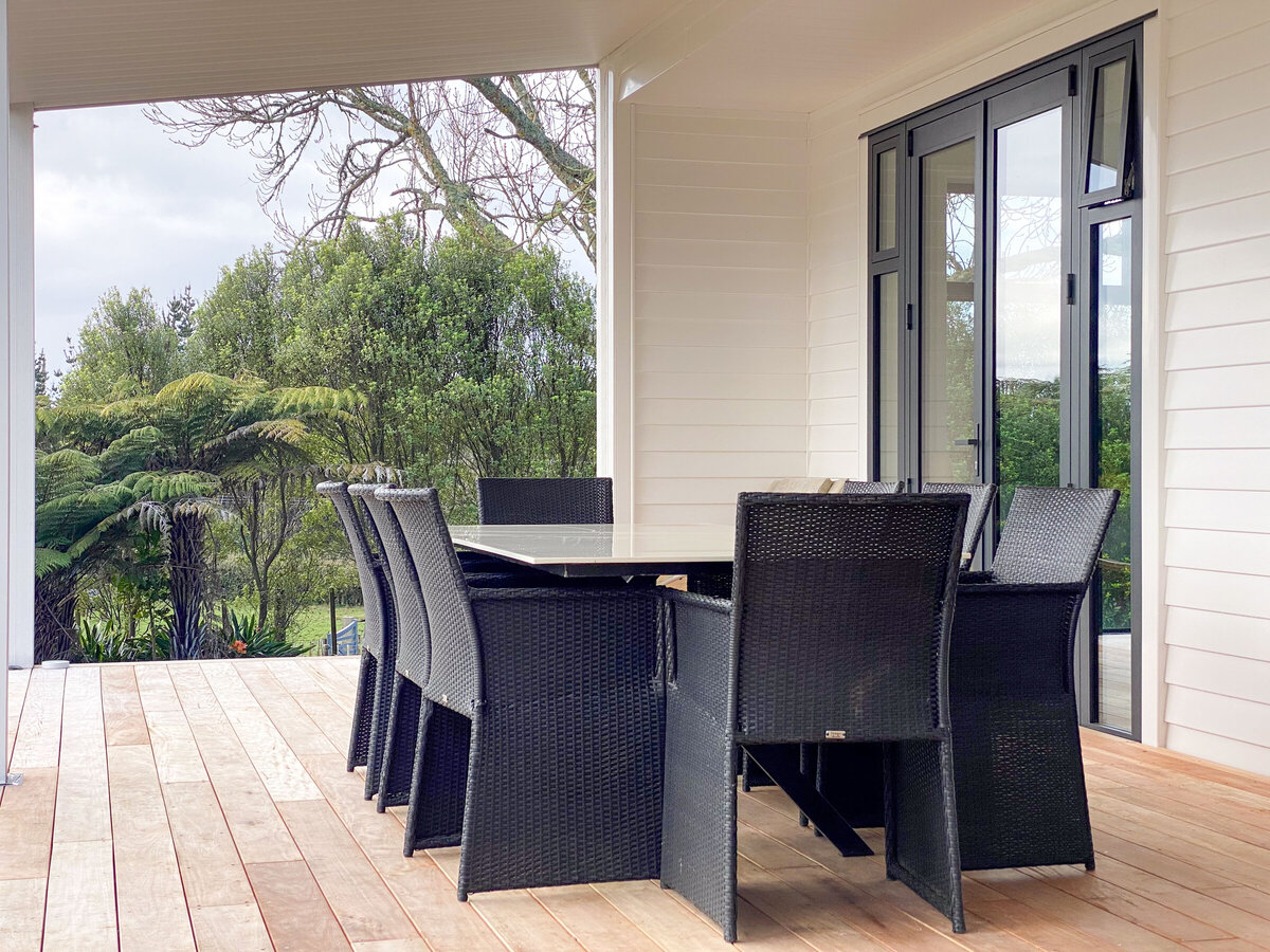 Pukekawa Farmhouse | Country home | Harrison Lane