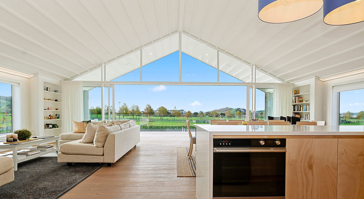 Equestrian Construction NZ | Harrison Lane