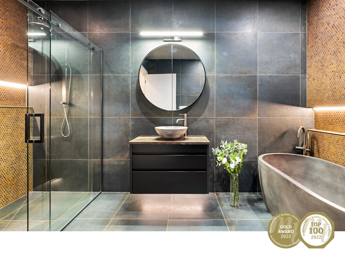 Design and build Auckland | Waikato | Master Builders | Harrison Lane