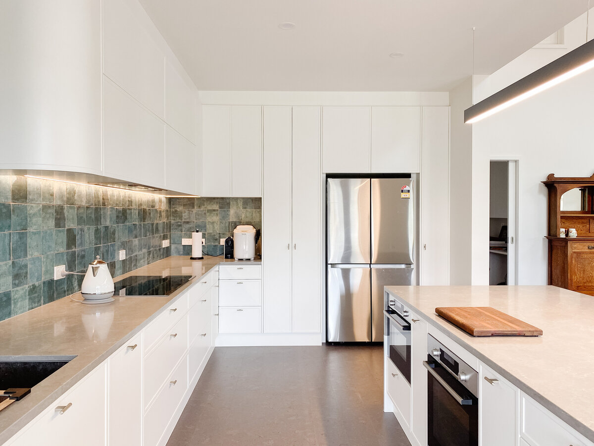 Pukekawa Farmhouse | Country home | Harrison Lane