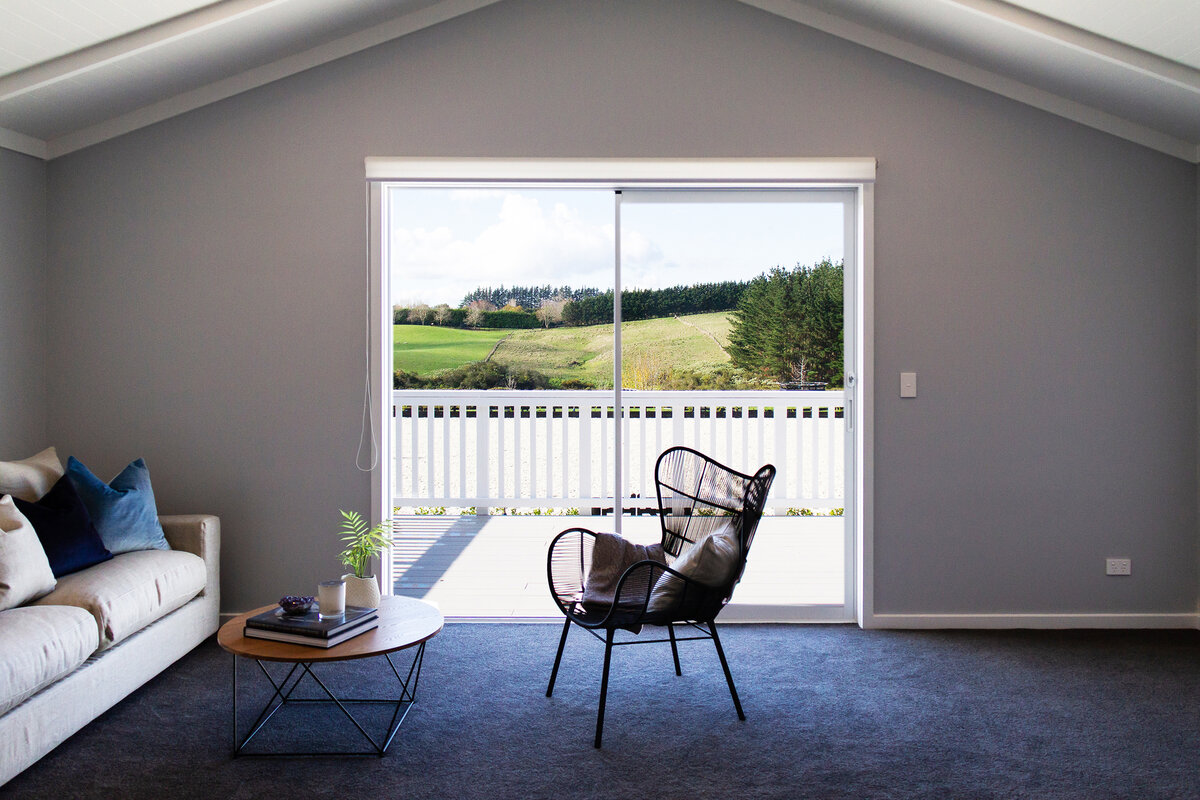 Newbury Stables Karaka | Design and build project | Harrison Lane