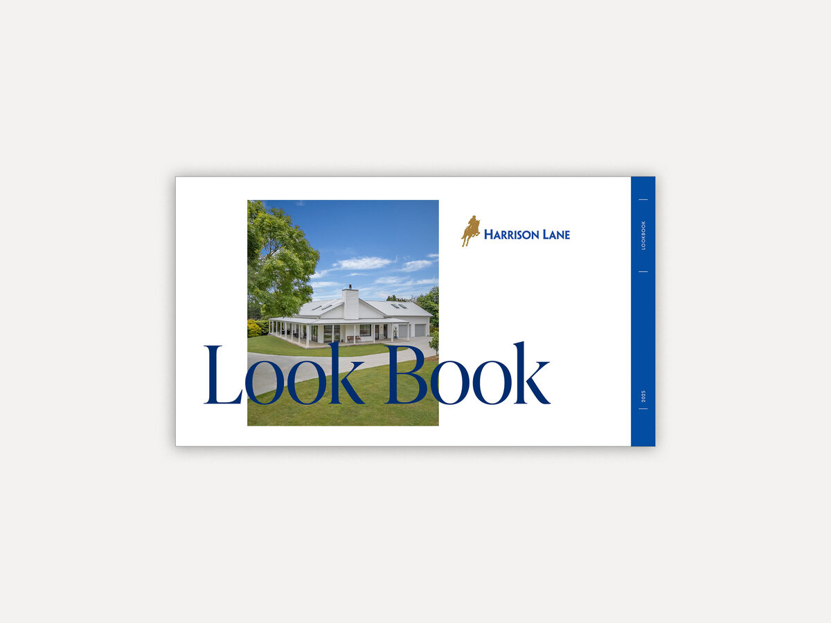 Harrison Lane Magazine | Harrison Lane