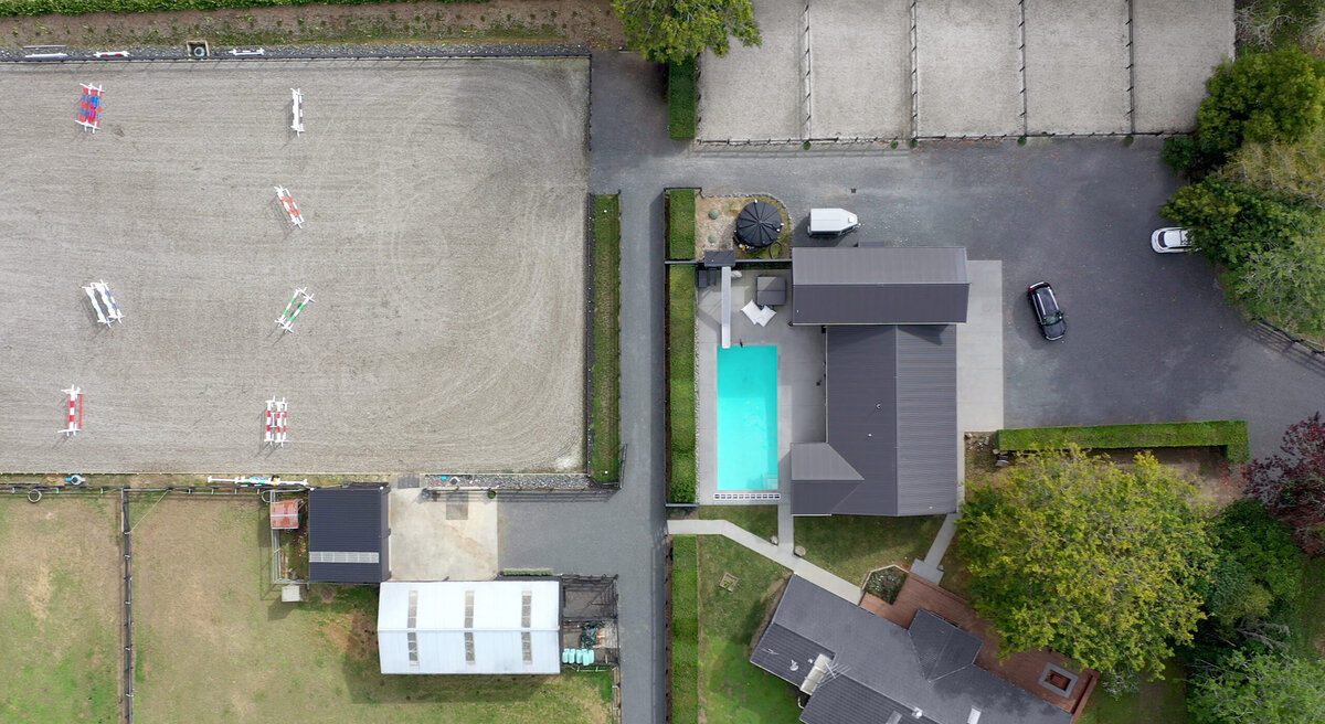 Design and build Auckland | Waikato | Master Builders | Harrison Lane