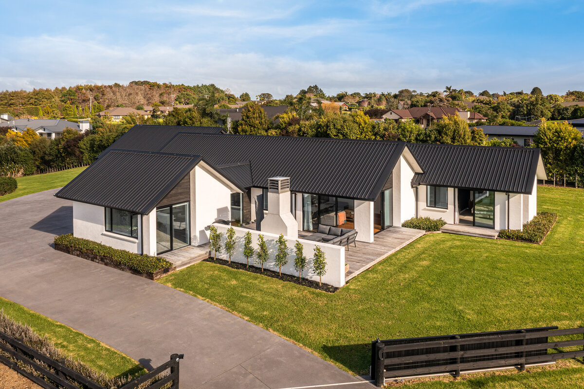 Pukekohe Builders | Design and Build Pukekohe | Harrison Lane
