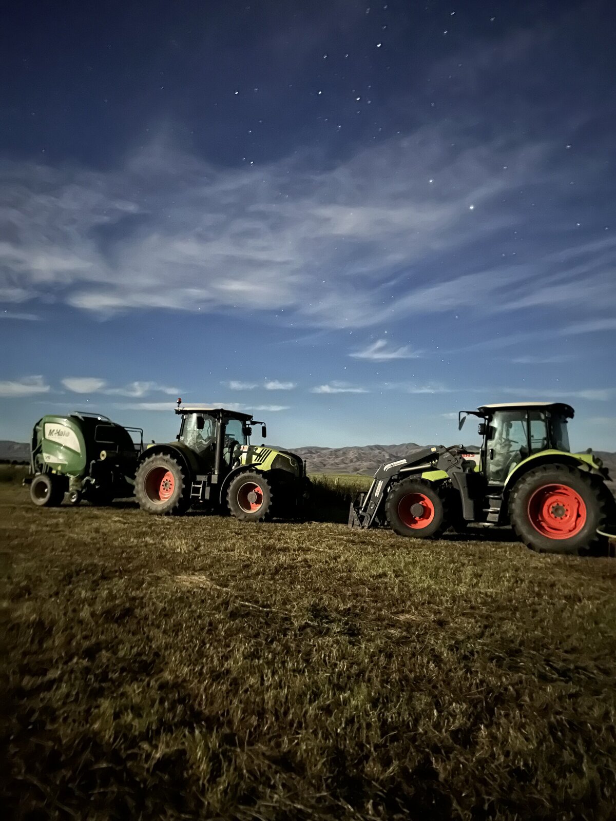Green Contracting - Local Mulching Experts in North Otago | Green ...
