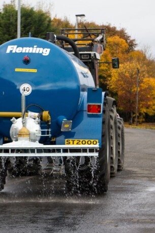 Fleming Agri Products | Agriculture Machinery | Ag and Civil Machinery