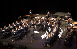 NZ Brass Bands | Brass Band Association of NZ