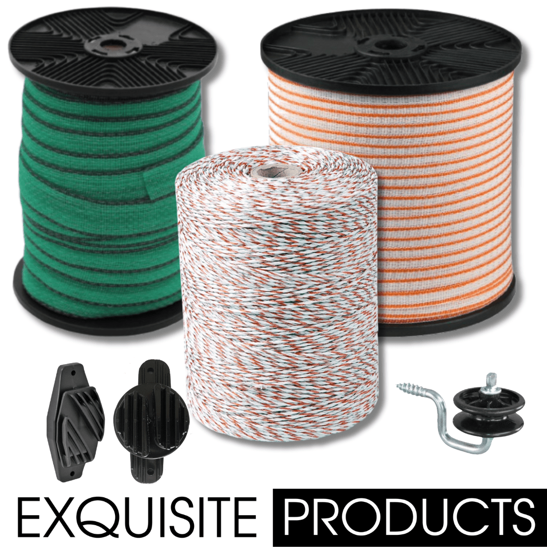 Exquisite Products | Quality Products, Every Time.