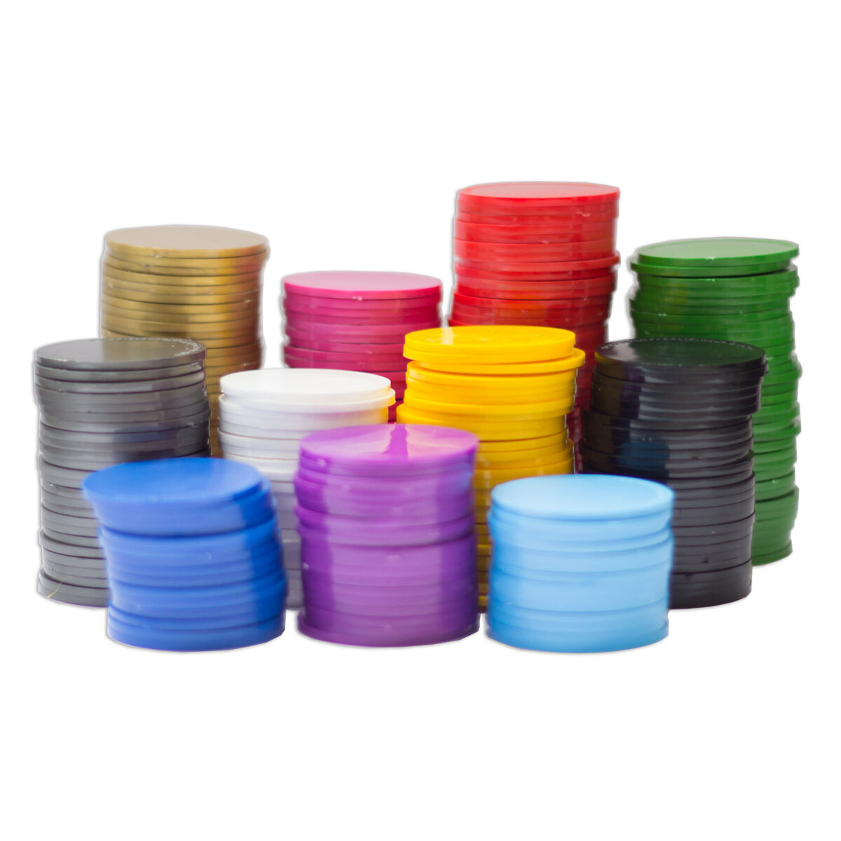 PB4L New Zealand | Incentive Tokens | Exquisite Products