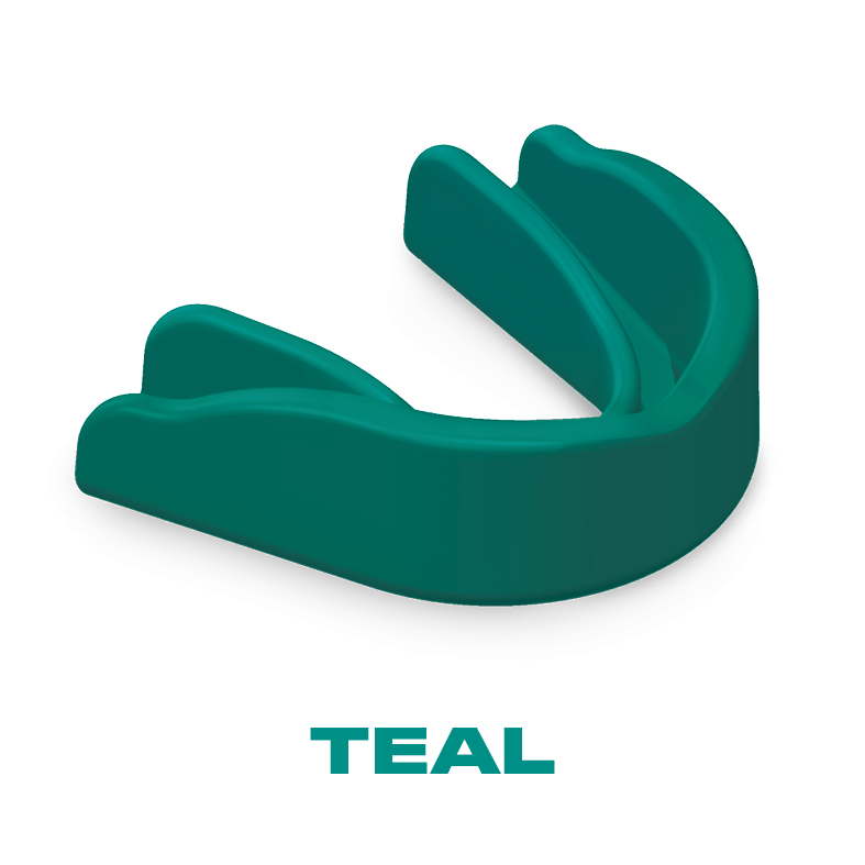 Rugby, Hockey, League - Mouthguards in team colours | Mouthguards NZ