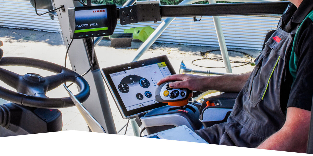 Learn more about Ag Tech New Zealand | Ag Tech NZ