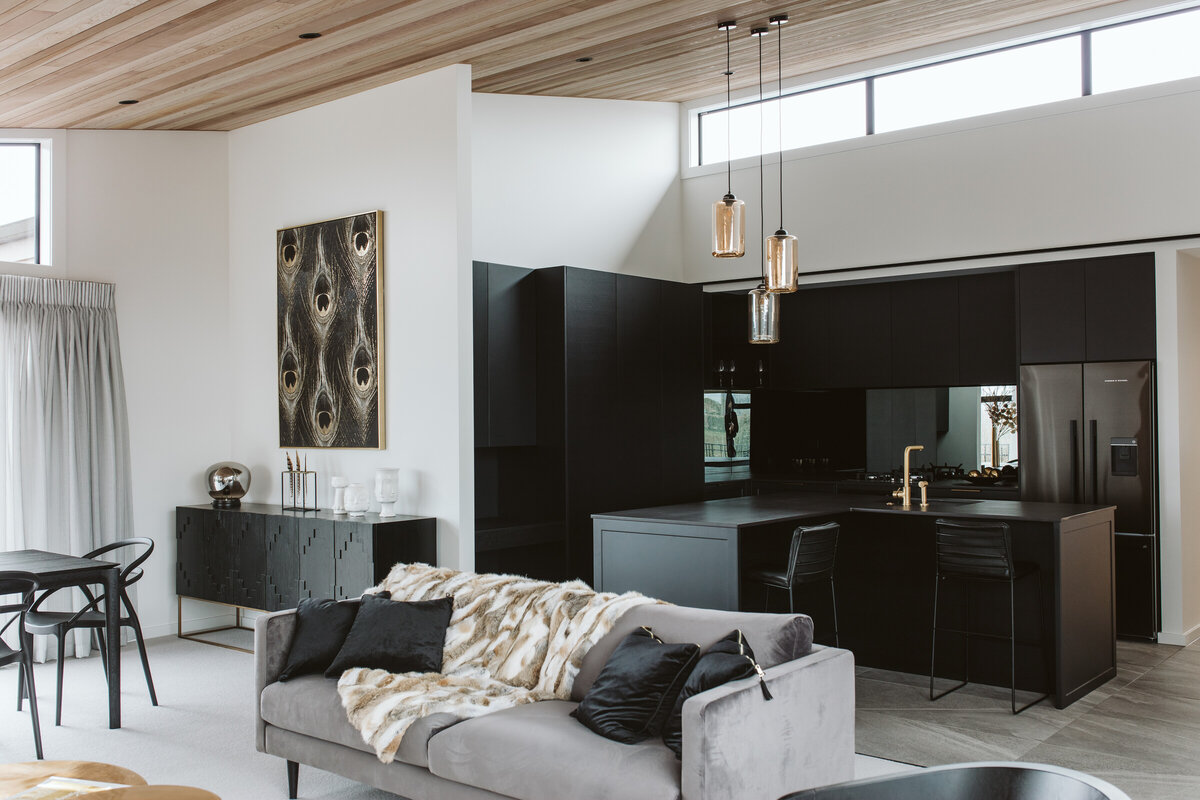 Dekton Sirius | Penny Grove | Made in Stone