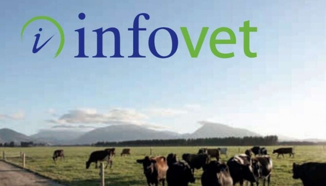 Get your Info on Track - make it easier and more accurate with Infovet ...