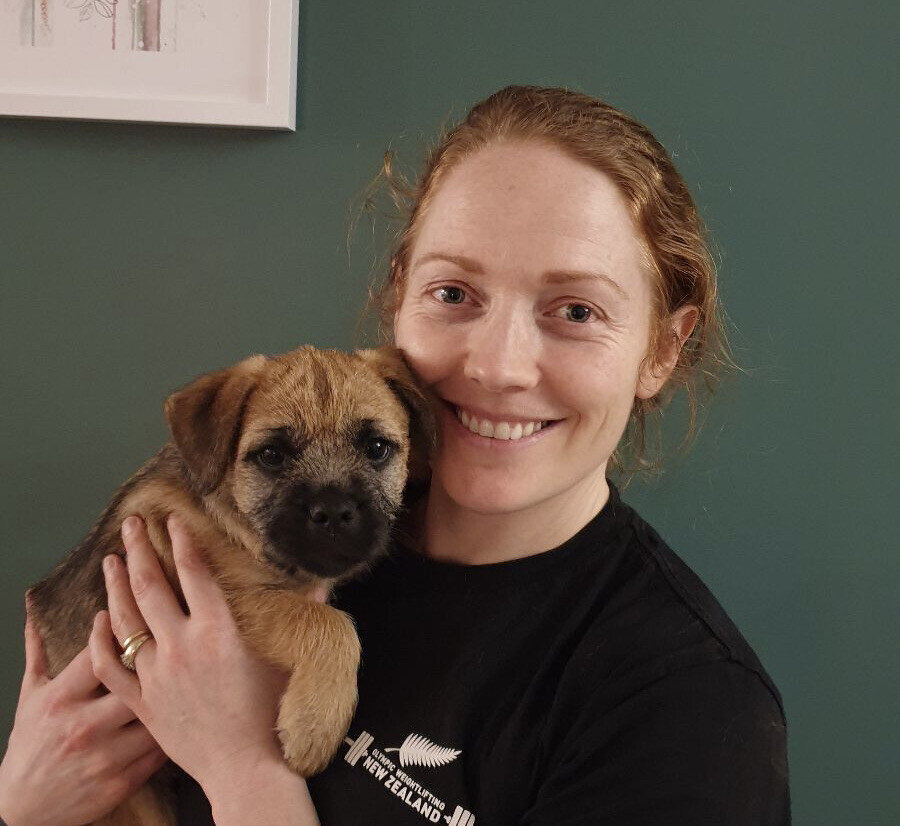 Meet our Invercargill Practice Manager: Ruth | VetSouth
