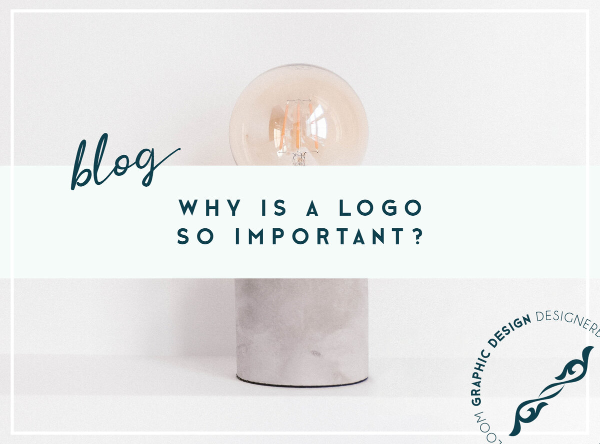 Why a logo is such an important part of your brand identity ...