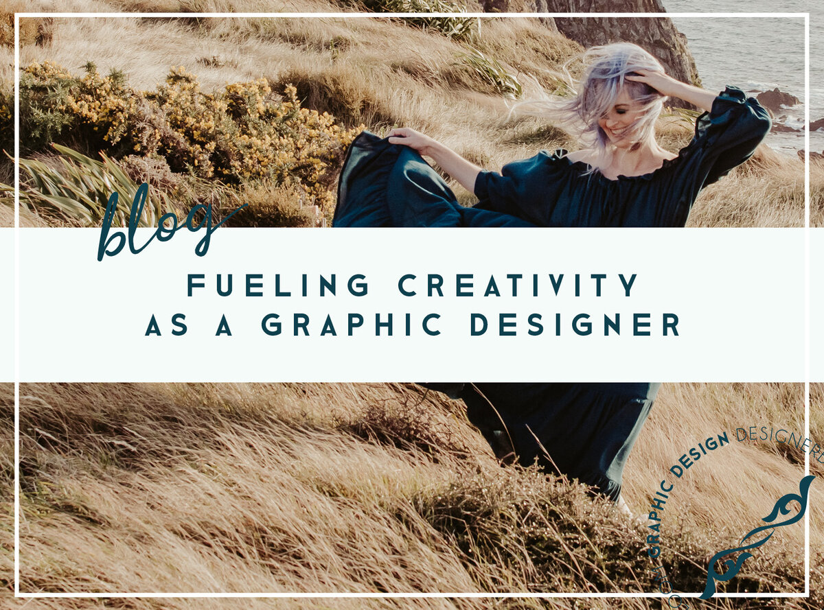 Embrace the Great Outdoors: Fuelling Creativity as a Graphic Designer ...