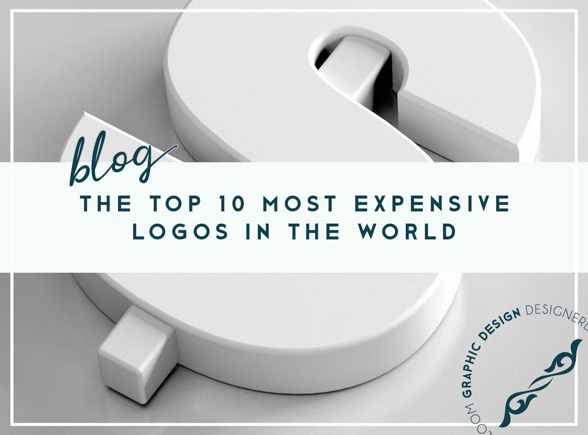 The Top 10 Most Expensive Logos in the World (and were they worth it ...