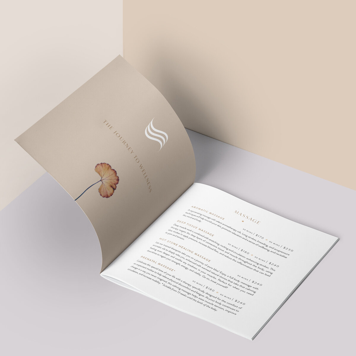 Branding and Website Design | Designerbloom Graphic Design