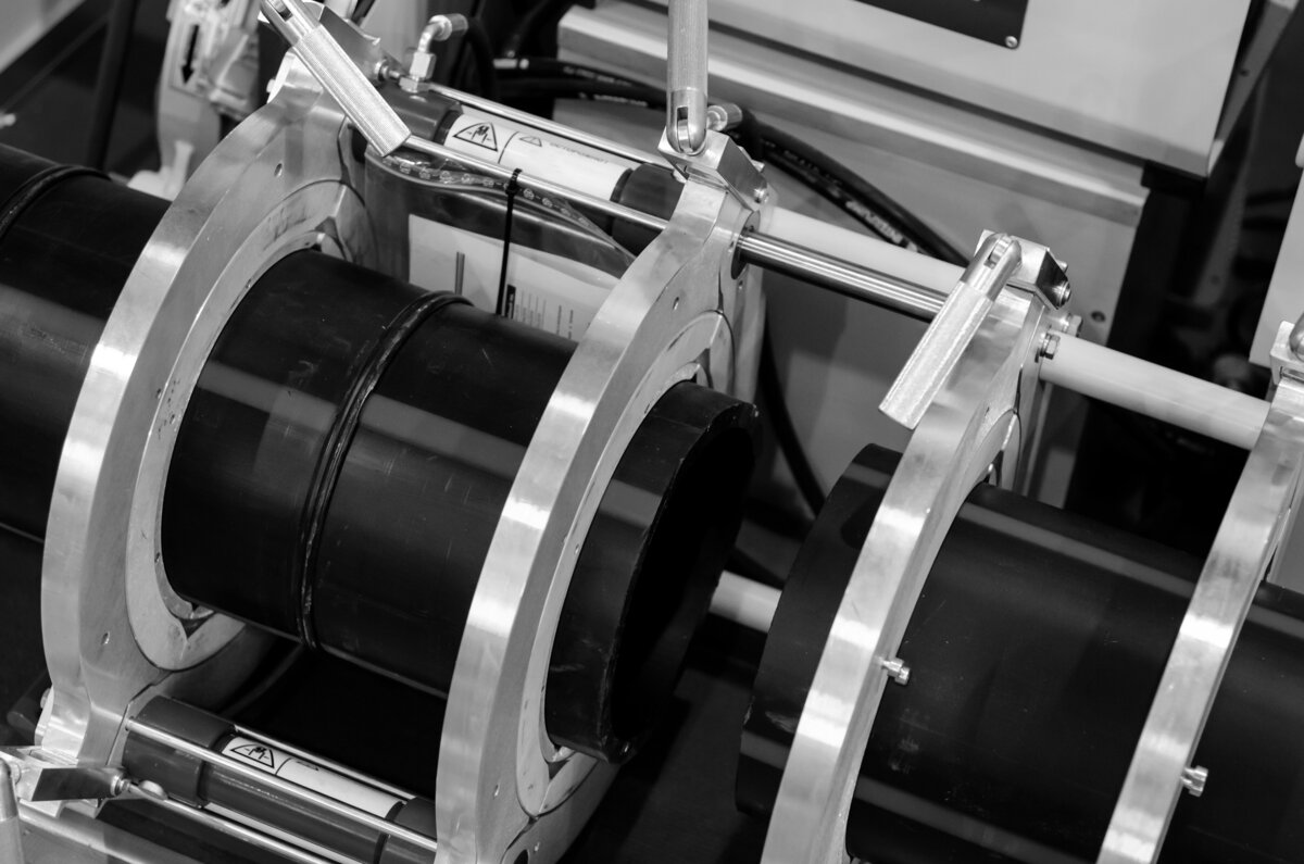 Check out our latest Projects | PE Weld