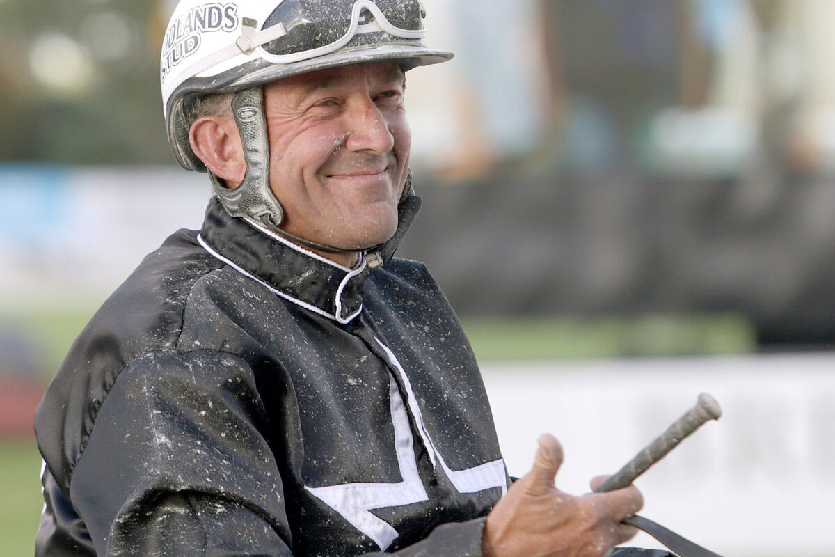 Inaugural trotting race attracts quality line-up | Cambridge Raceway
