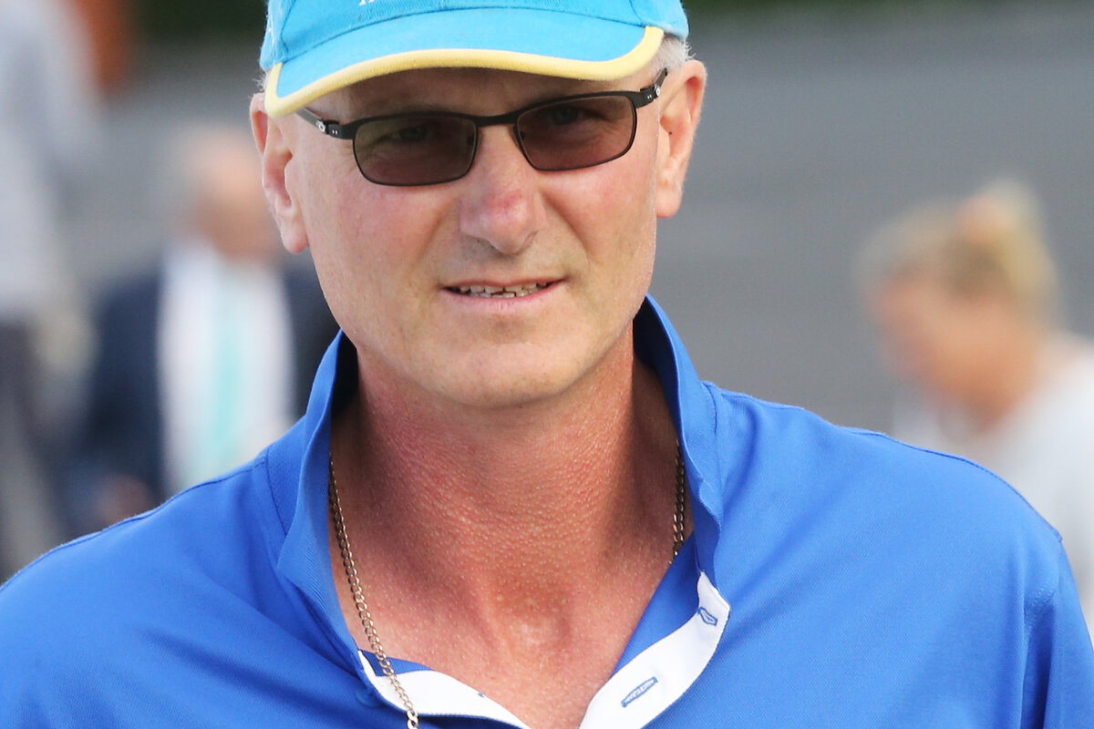 Cambridge win a sure thing for Telfer | Cambridge Raceway