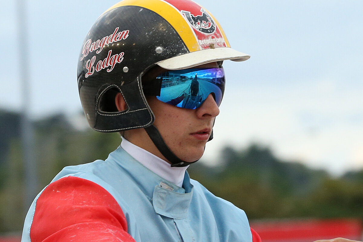 Mark Johnson returns to his homeland | Cambridge Raceway