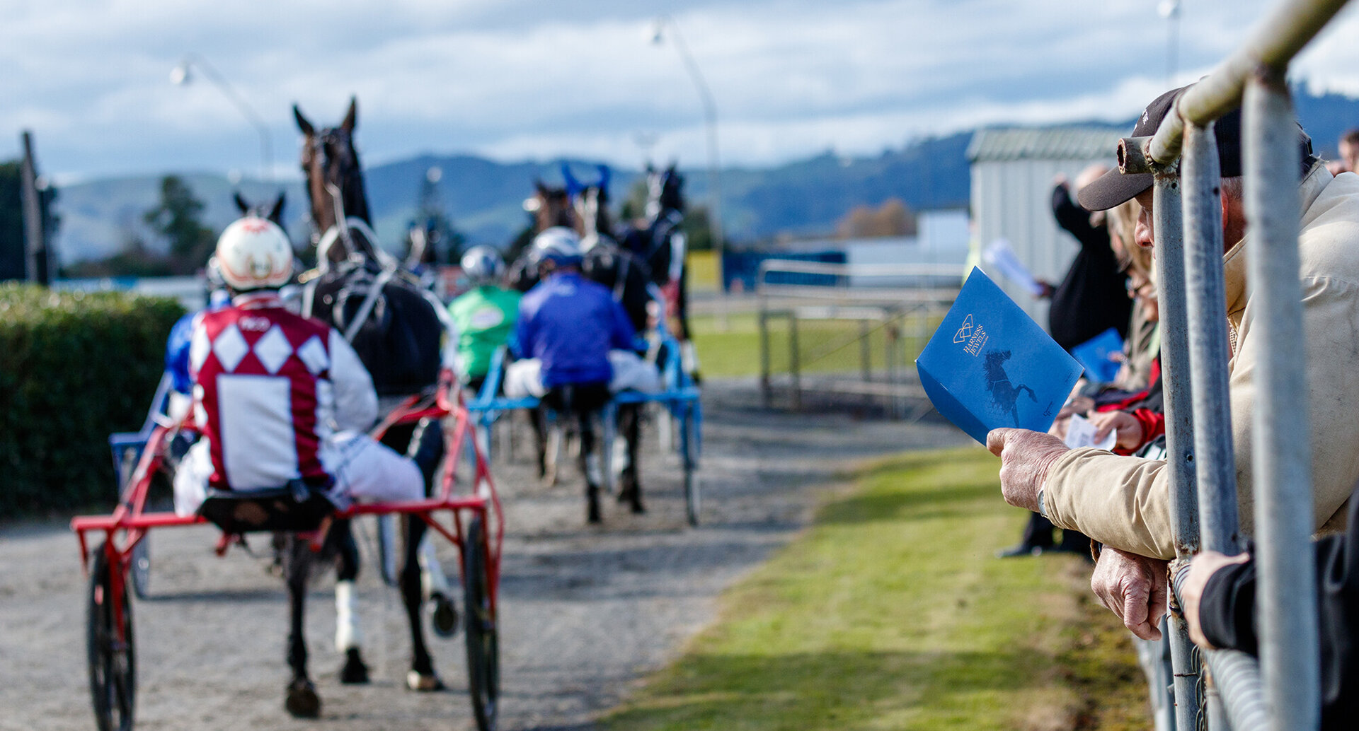 Racing | Cambridge Raceway