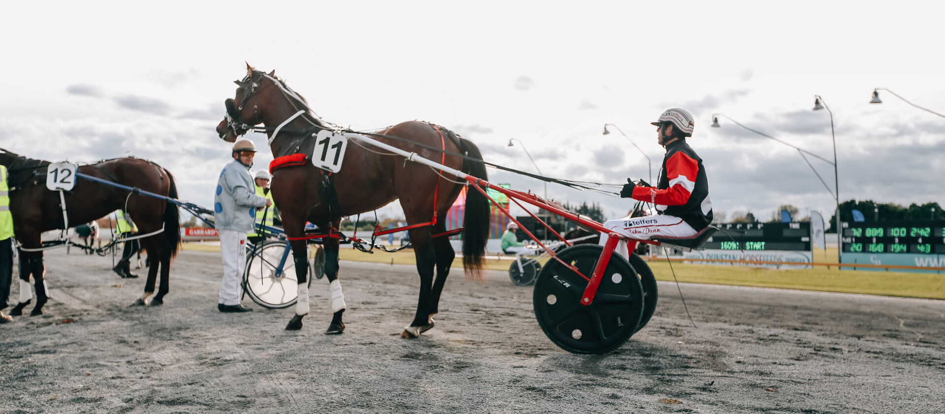 Racing Calendar | Cambridge Raceway
