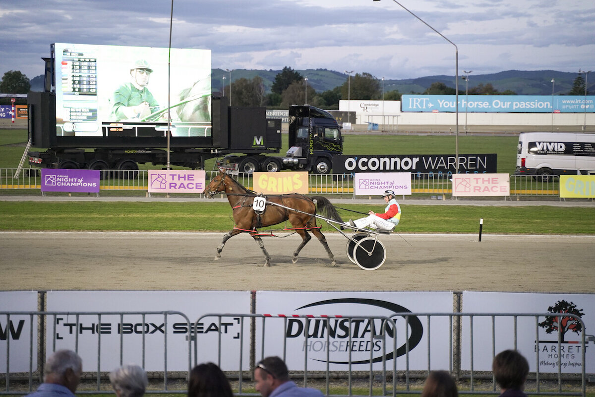 Cambridge Raceway | Function Centre & Race Track | Cambridge Raceway