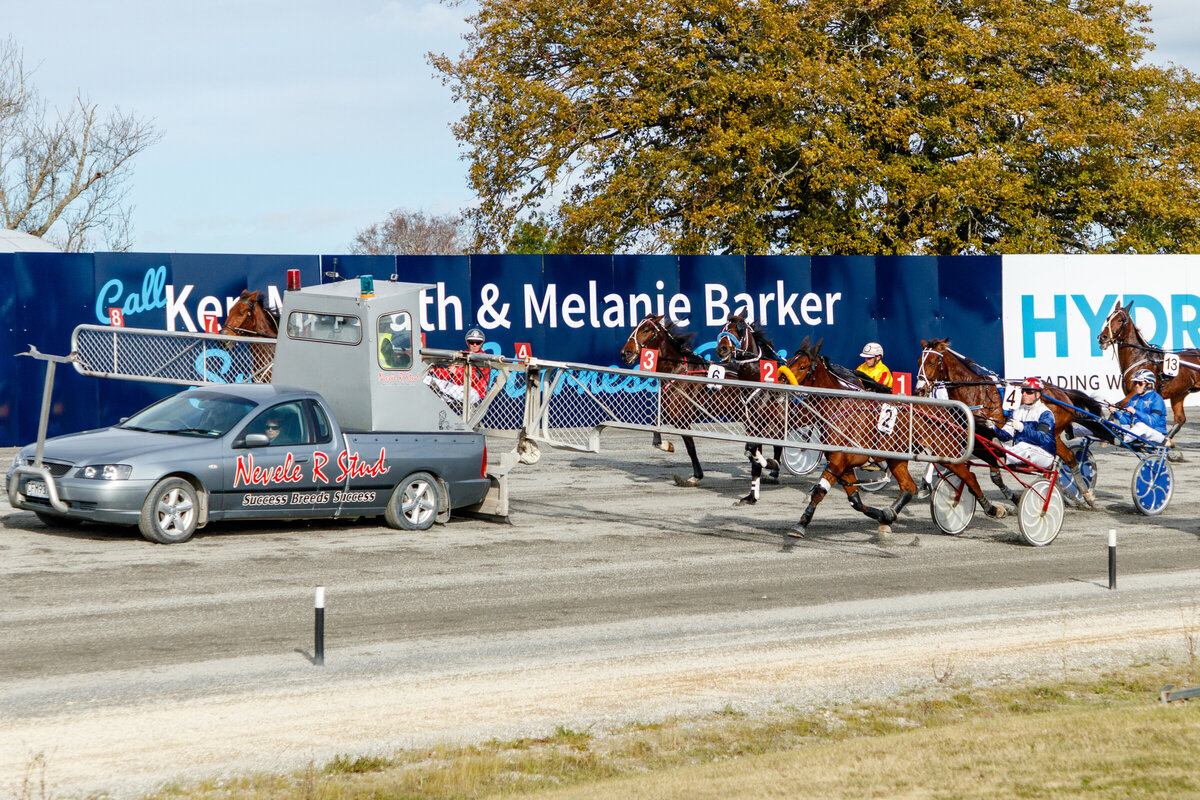 Track & Season Competitions | Cambridge Raceway