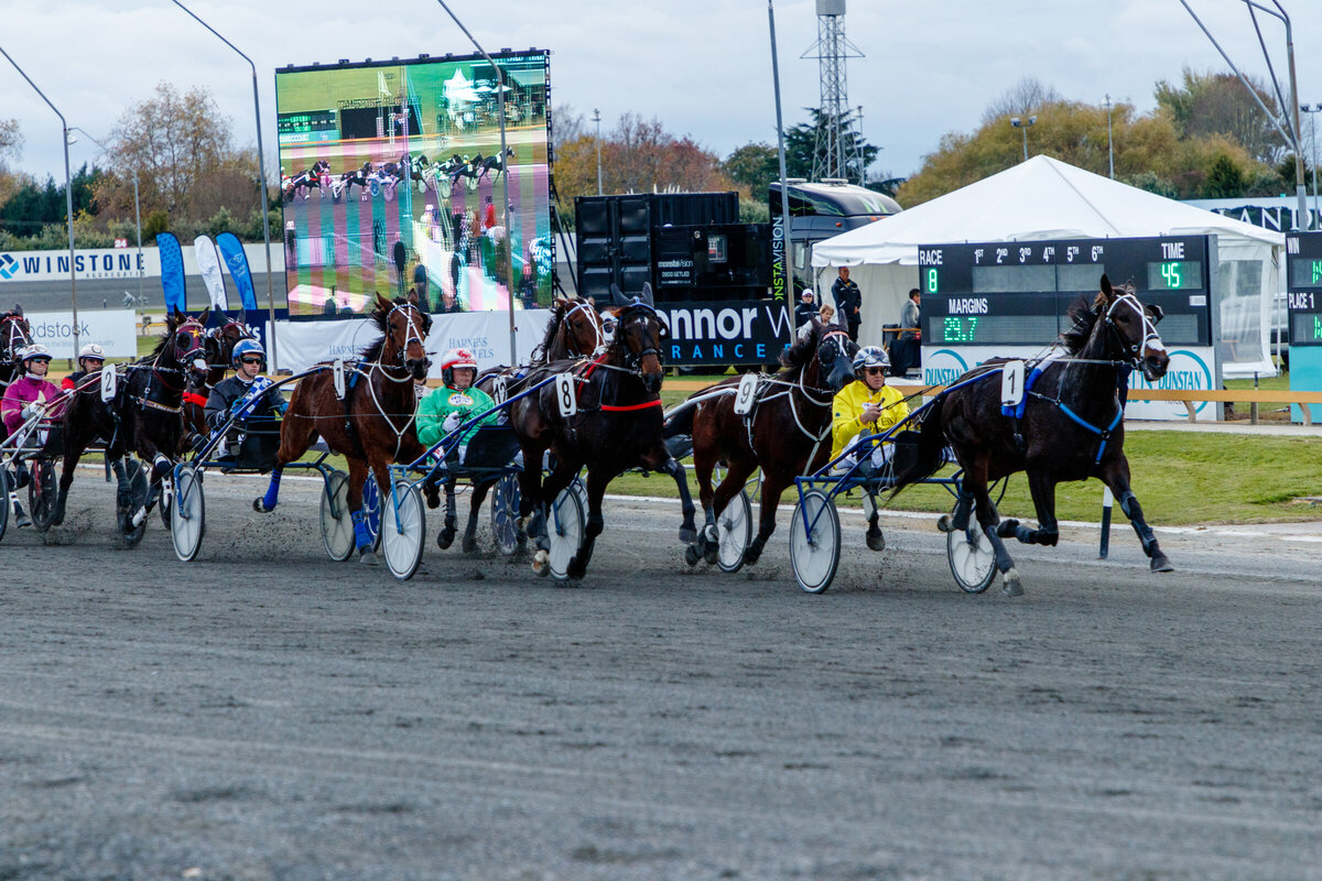 Racing | Cambridge Raceway