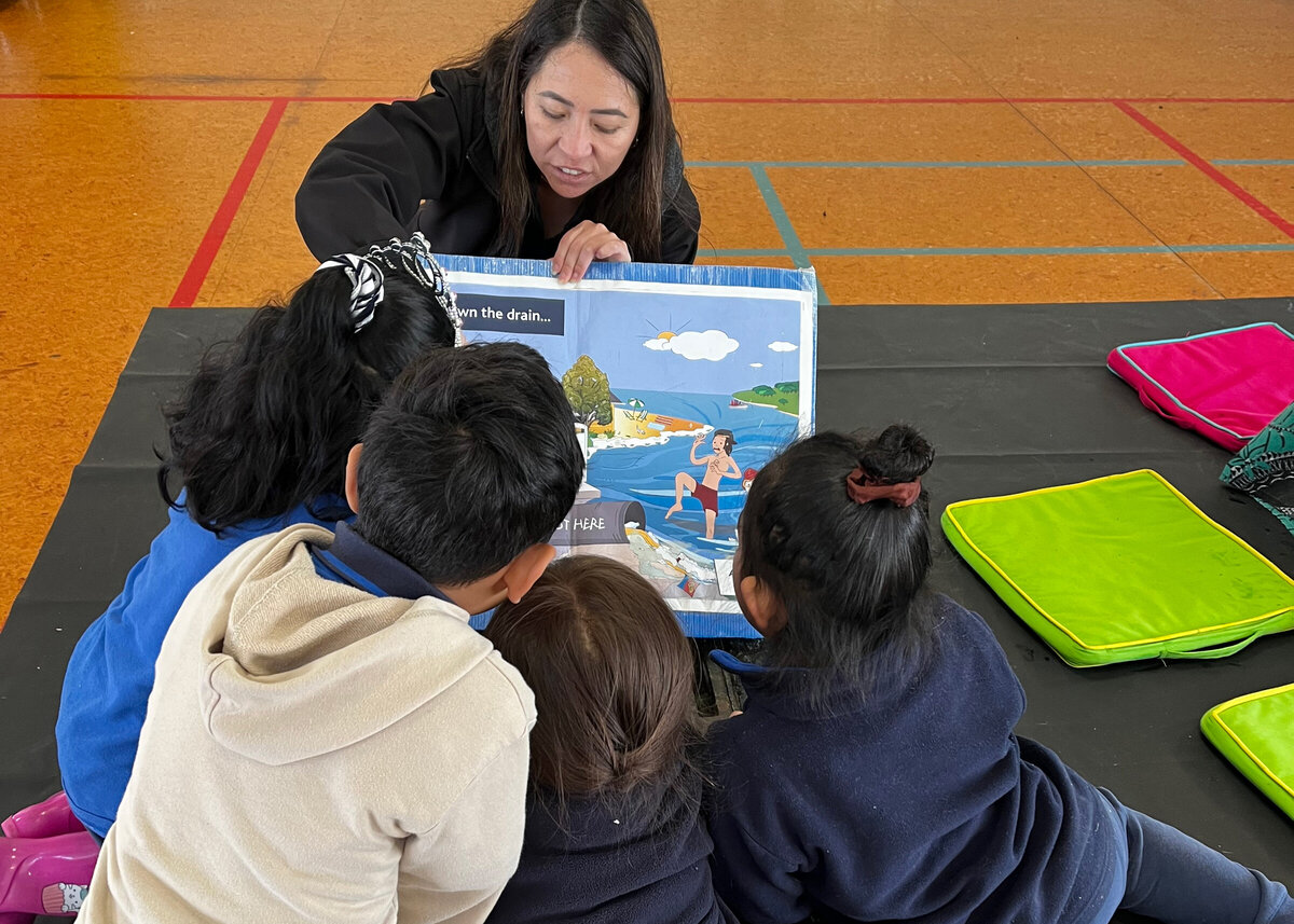 Tread Lightly Charitable Trust: Inspiring New Zealanders To Live ...