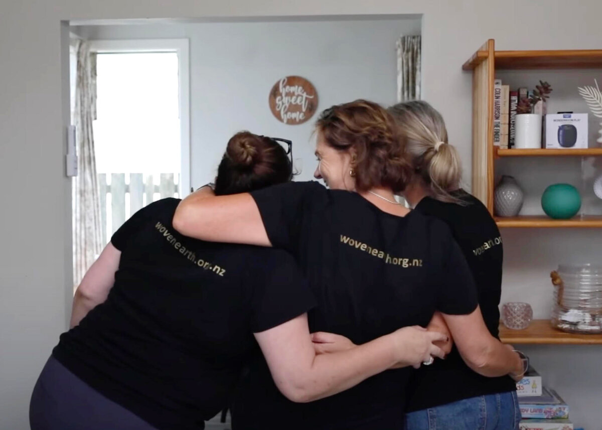 Celebrating a Powerful Partnership: The Jenkins Family Foundation ...