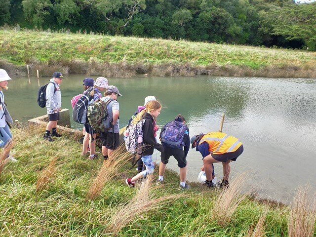 2021 Shmak Kit Funding | The Jenkins Foundation