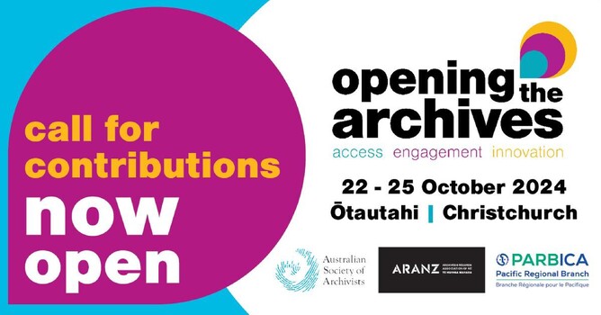 2024 Conference | ARANZ