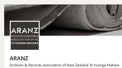 New ARANZ LinkedIn page | ARANZ