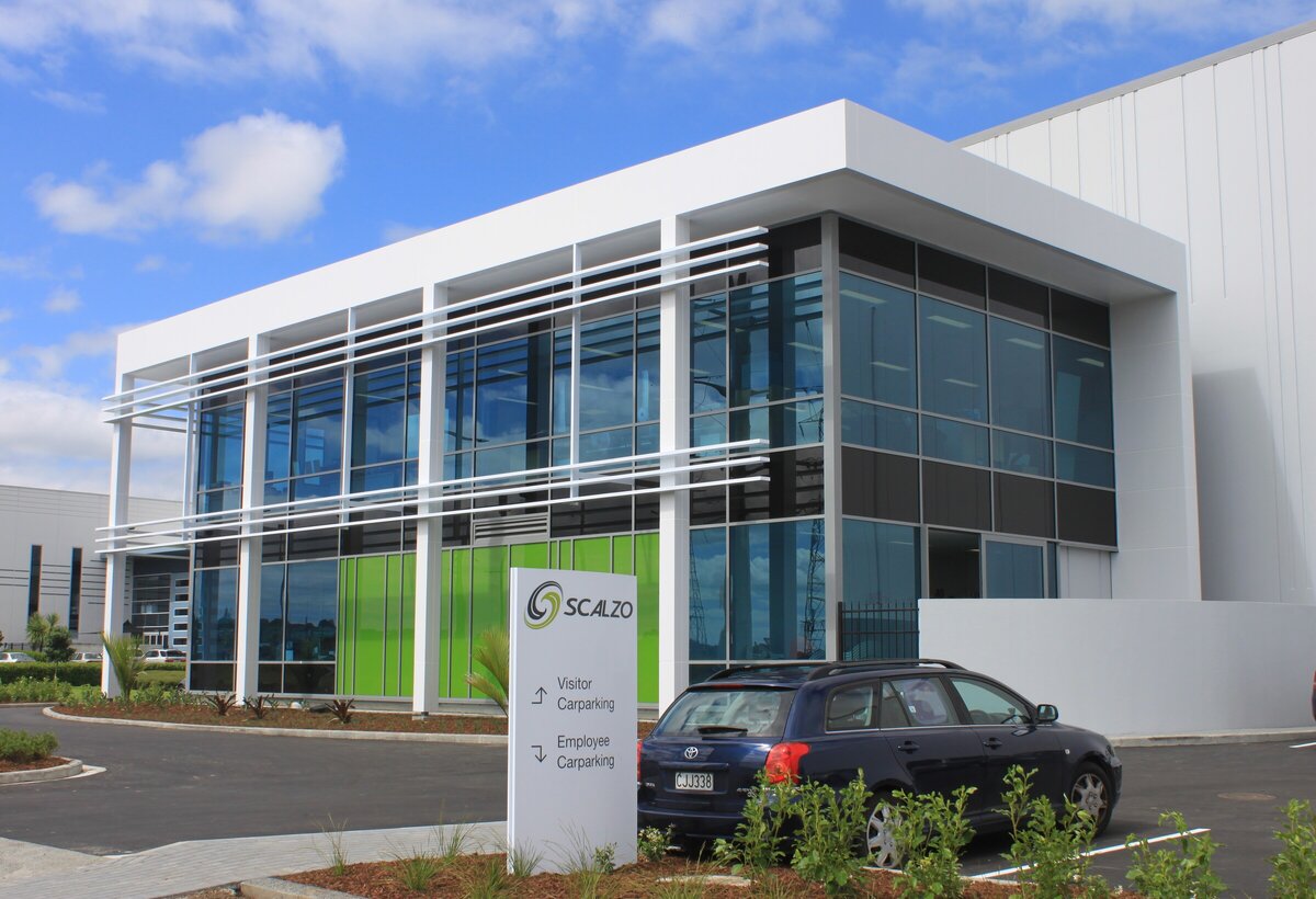 Projects | Federal Group