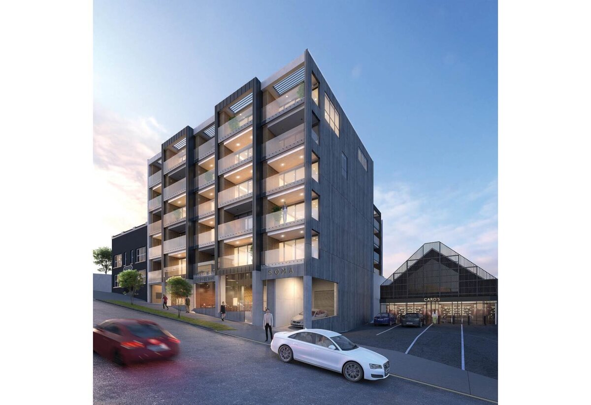 Residential | Federal Group