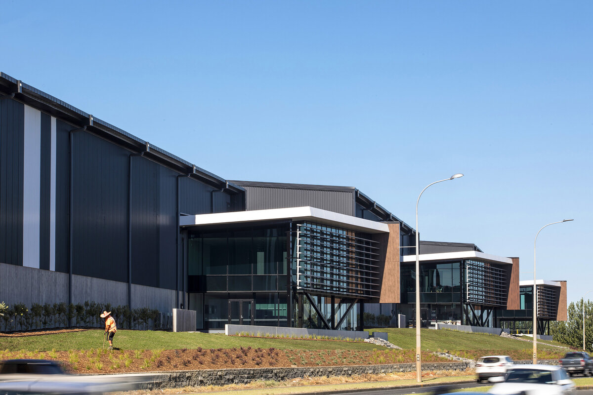 Commercial | Federal Group