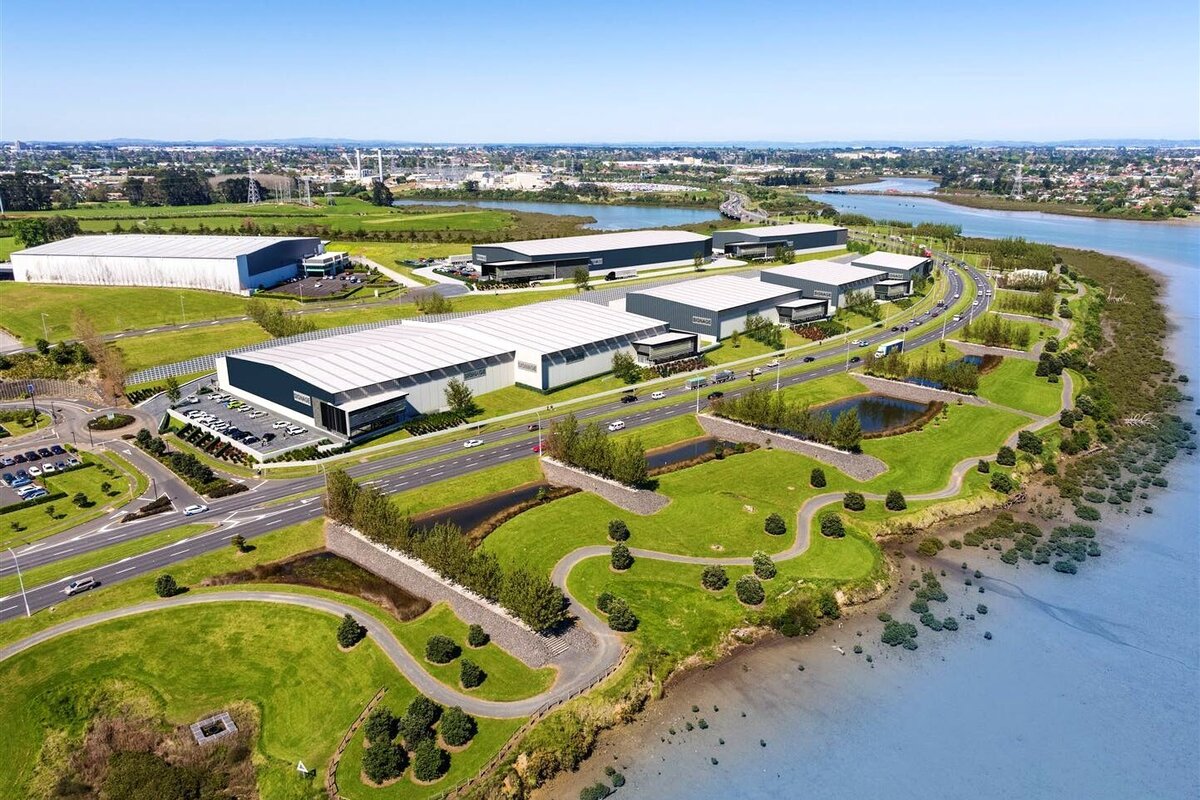 Commercial | Federal Group