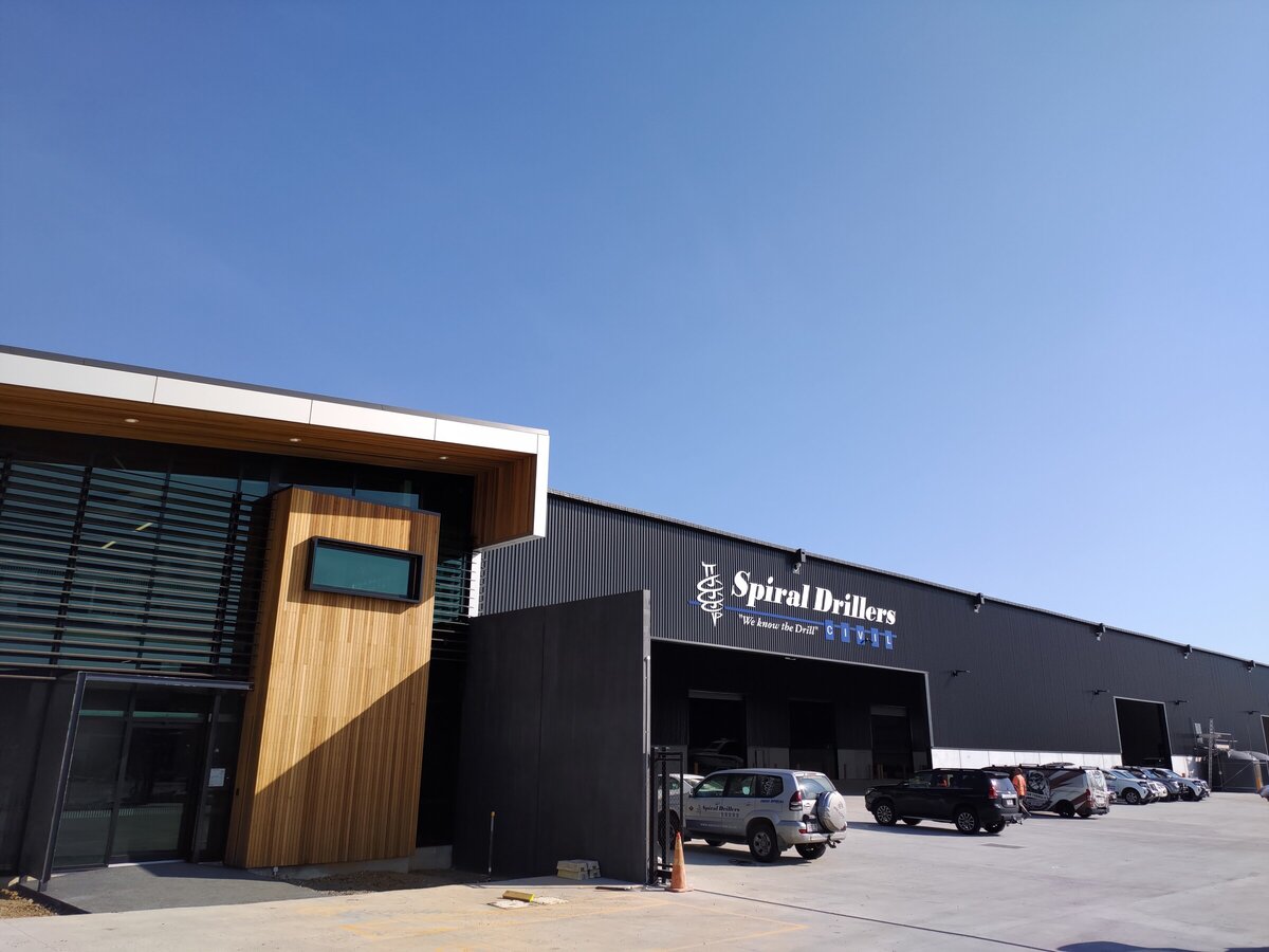 Commercial | Federal Group