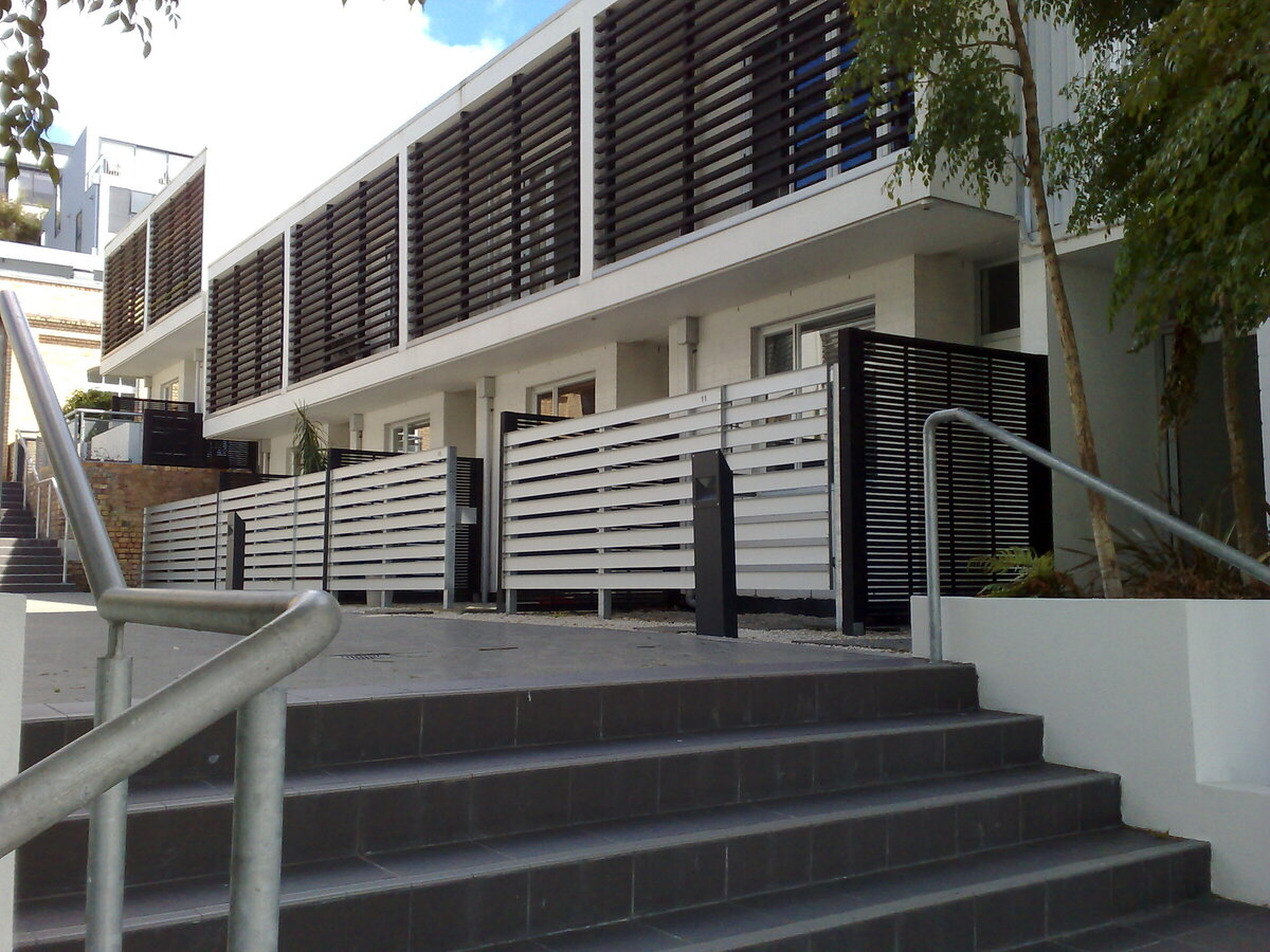 Residential | Federal Group