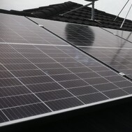 Grid Connect Solar Systems | Cellpower